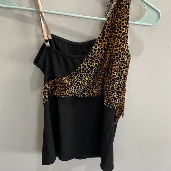 Dresses | Jane Of The Jungle Dress Costume | Poshmark
